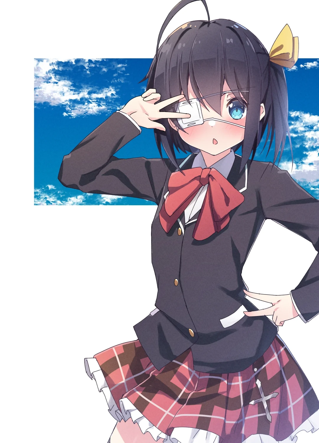 Anime - Mizuki